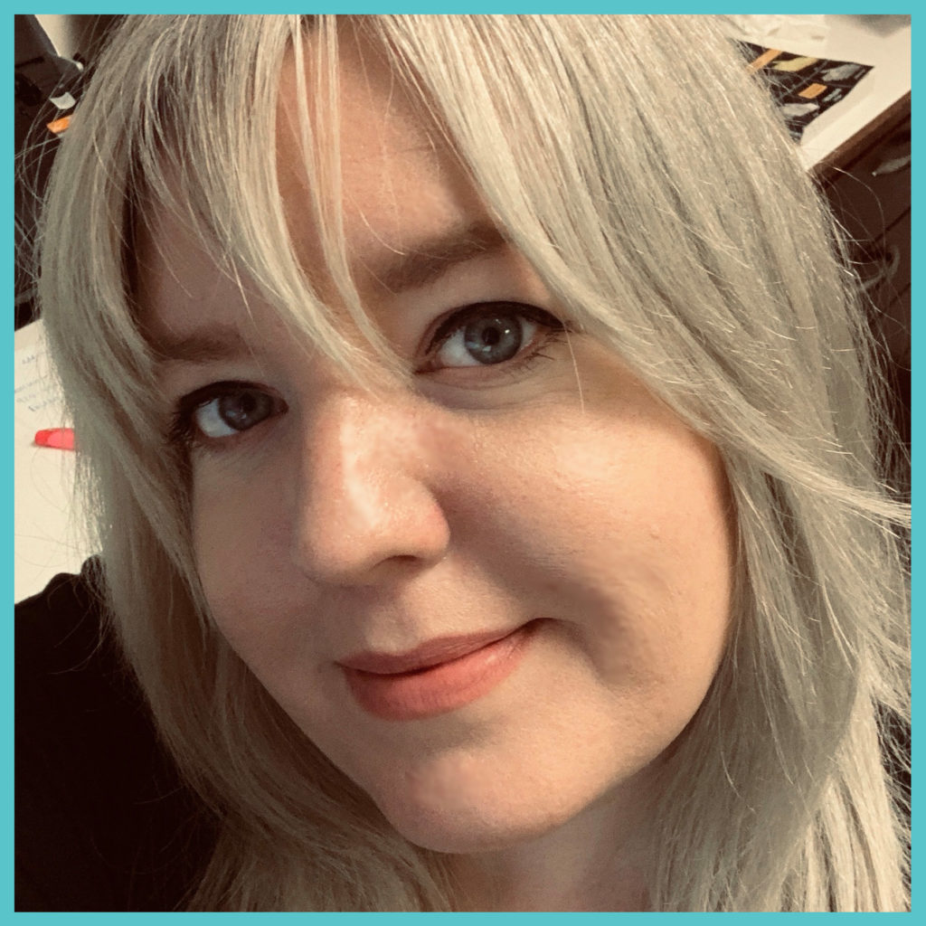 About - Shona Taylor Art & Illustration