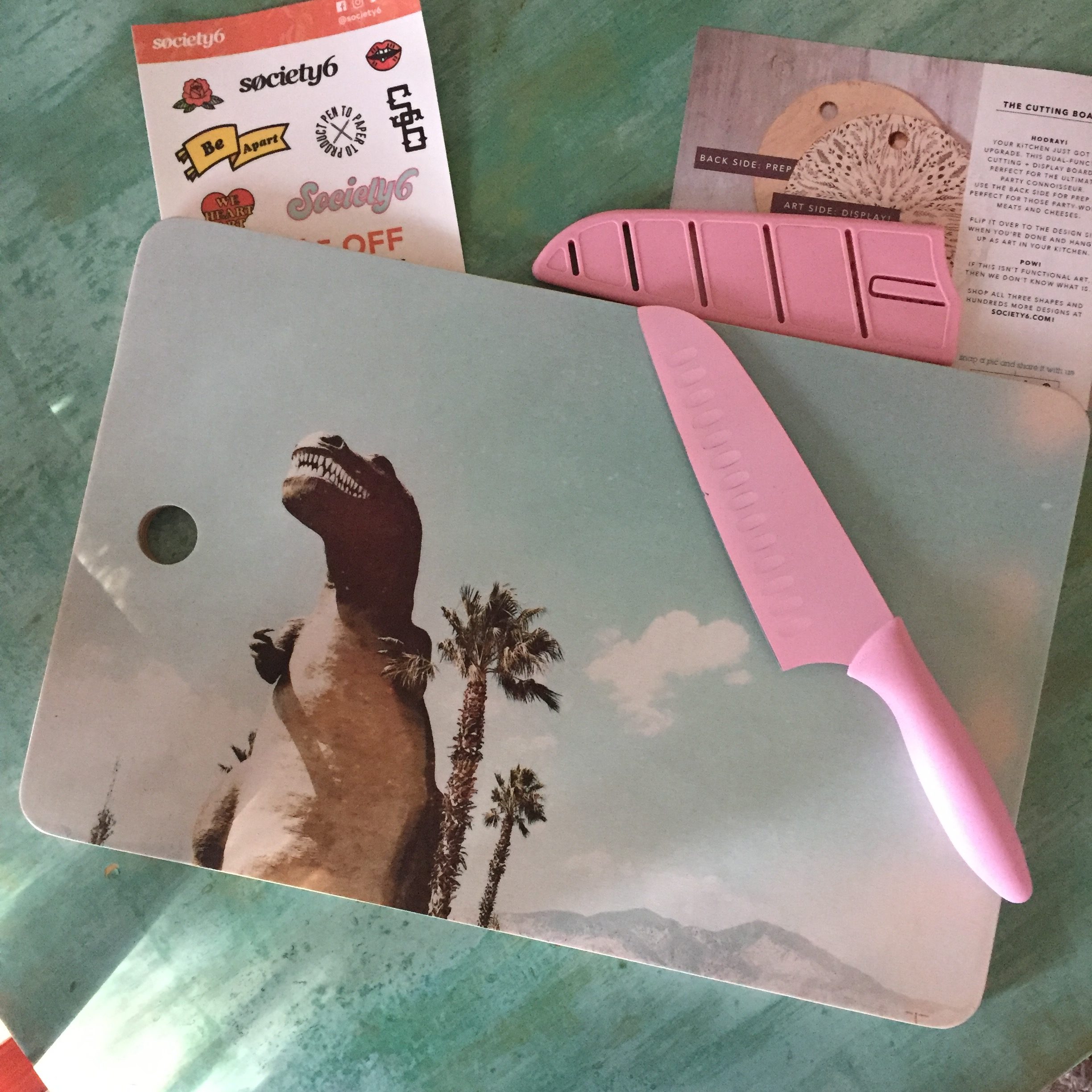 REDDIT SECRET SANTA GIFT EXCHANGE PART 2 - Shona Taylor Art & Illustration
